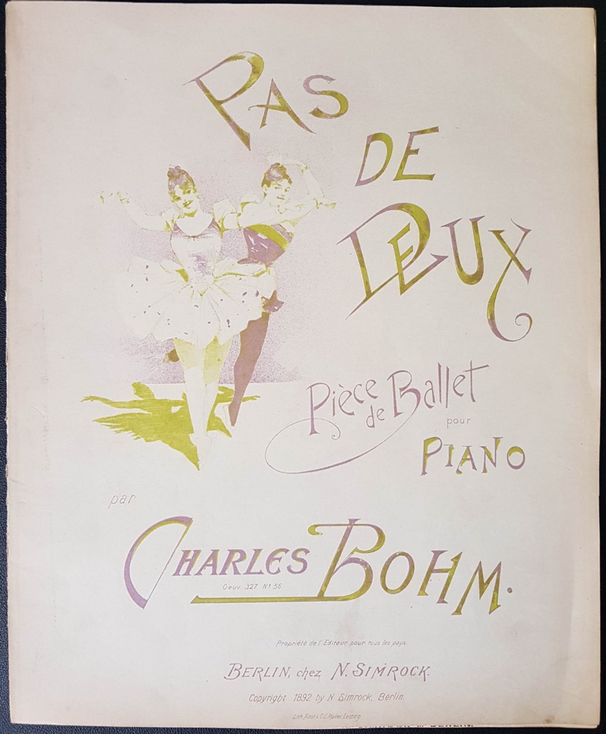 „Bohm Charles [Carl]“ – Bücher gebraucht, antiquarisch & neu kaufen