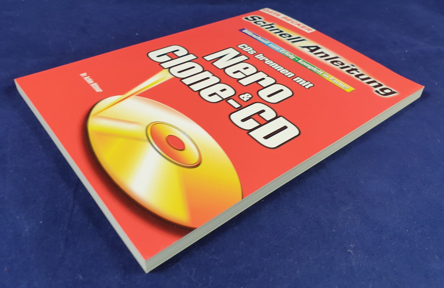 Bücher vom Verlag „Data Becker GmbH + Co KG Düsseldorf“ – Bücher gebraucht, antiquarisch & neu ...