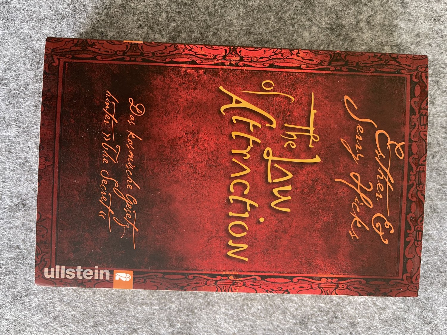 „Hicks, Esther;Hicks“ – Bücher gebraucht, antiquarisch & neu kaufen