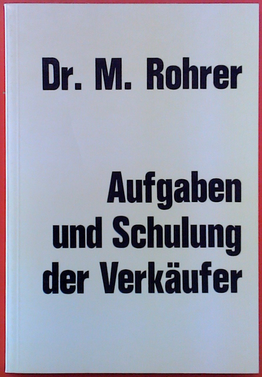 „Rohrer Markus“ – Bücher gebraucht, antiquarisch & neu kaufen