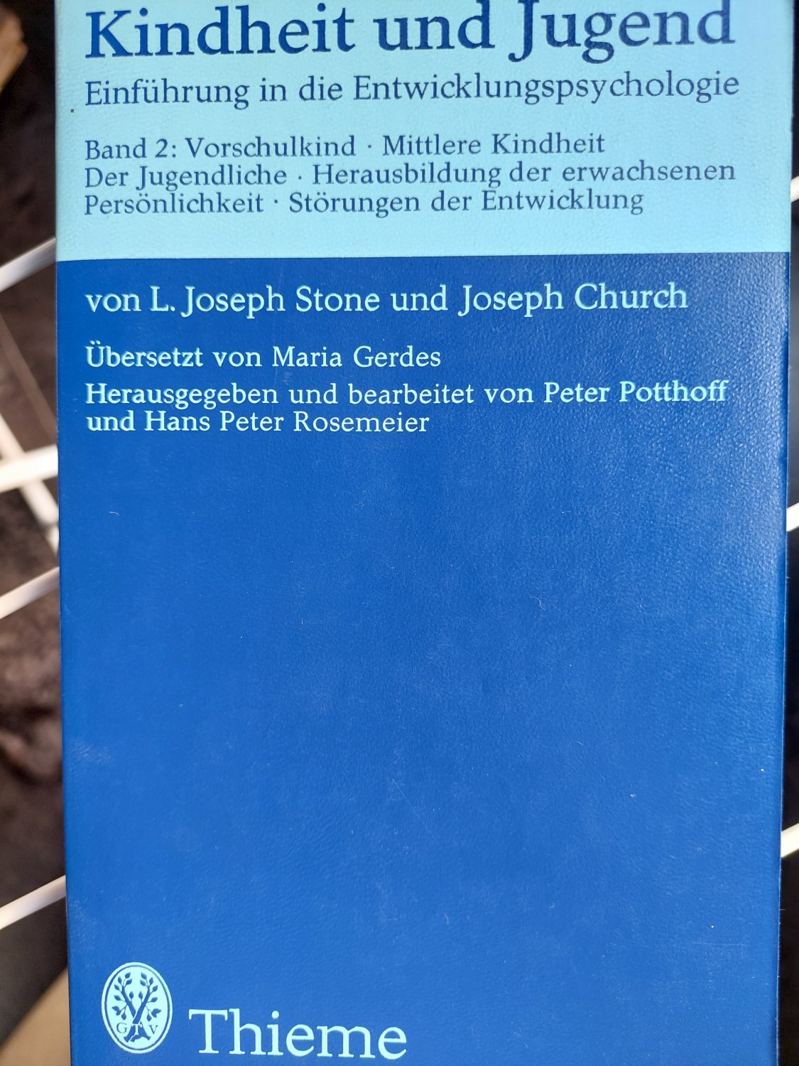 „Stone, L Joseph; Church, Joseph“ – Bücher gebraucht, antiquarisch ...