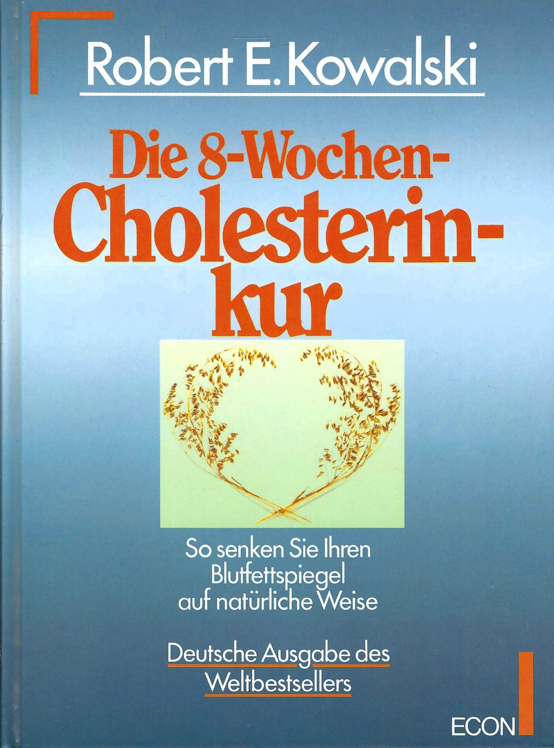 „Die 8- Wochen- Cholesterinkur“ – Bücher gebraucht, antiquarisch & neu ...