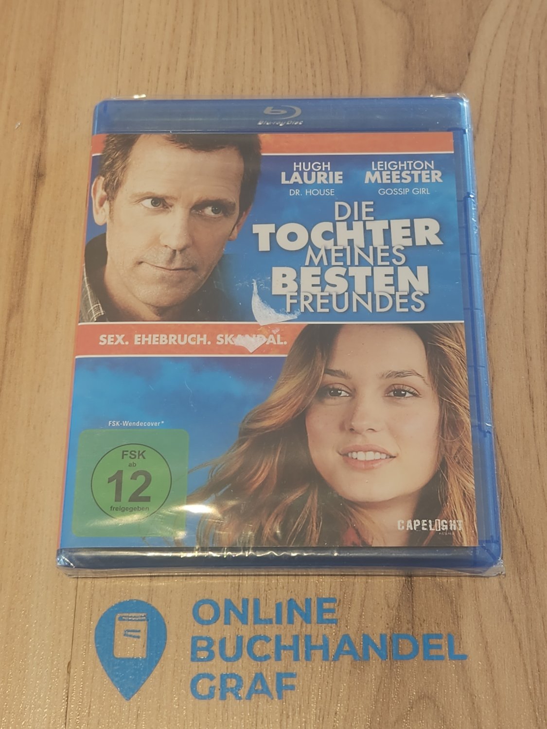 „Die Tochter meines Freundes“ – Film neu kaufen – A02CO7an11ZZS