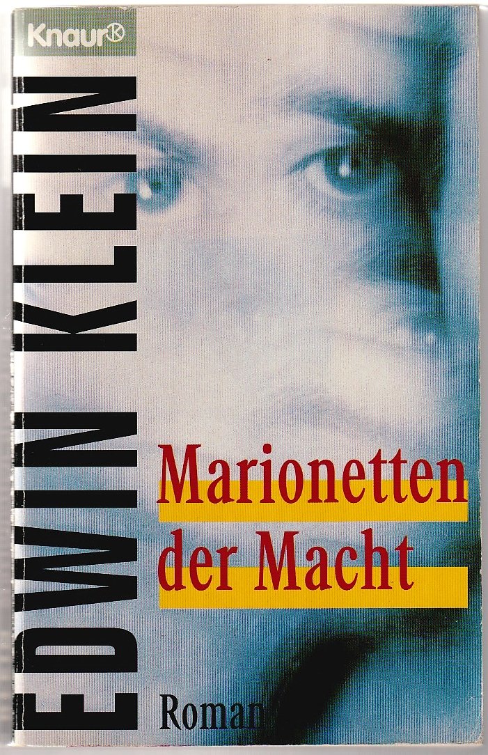 „MARIONETTEN DER MACHT.“ – Bücher gebraucht, antiquarisch & neu kaufen