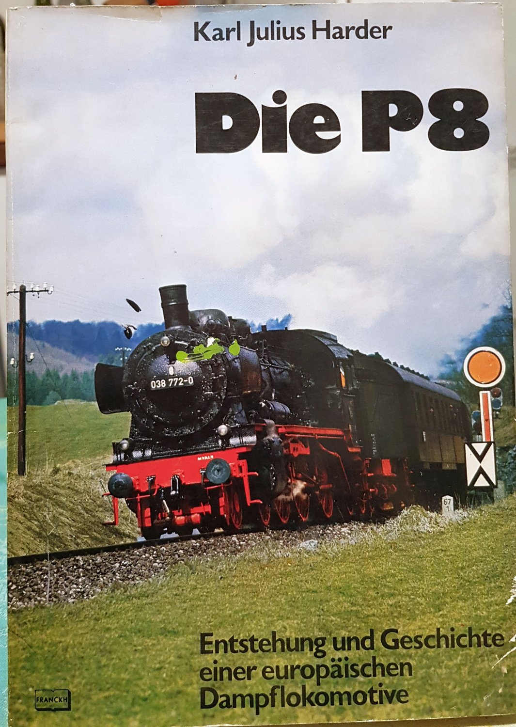 ISBN 3440041166 – Erstausgabe kaufen