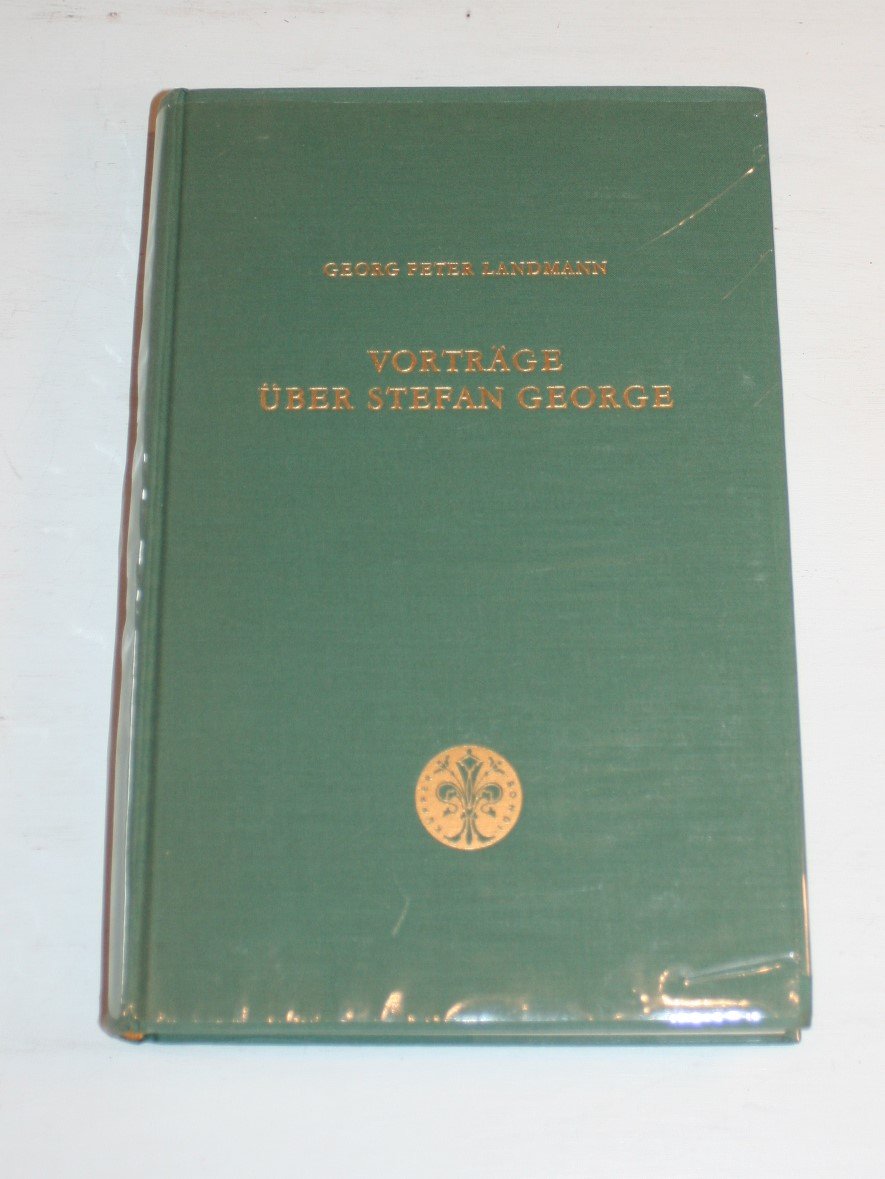 „Landmann, Georg-Peter“ – Bücher gebraucht, antiquarisch & neu kaufen