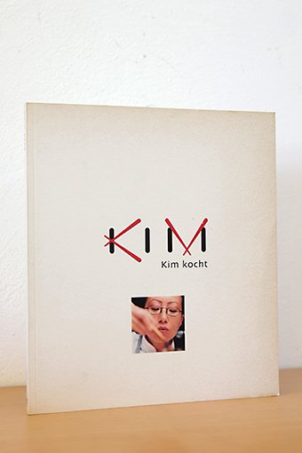 ISBN 3950085696 "Kim Kocht – Das erste Buch der asiatischen ...