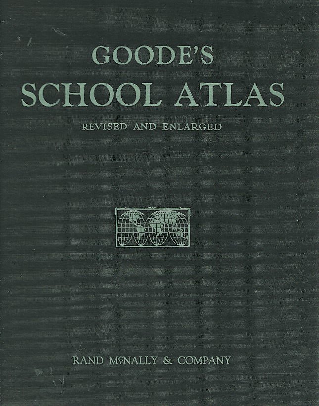 Atlas Escuela