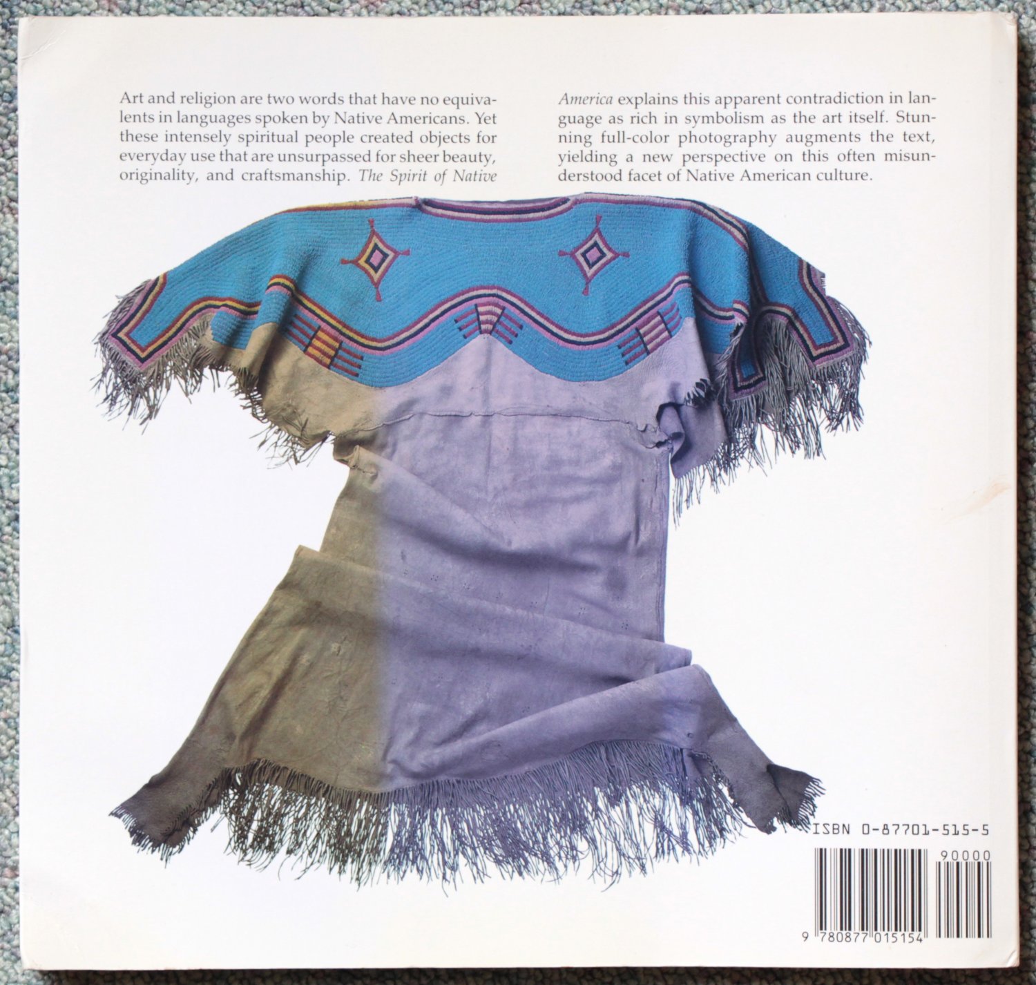 Native American Crafts