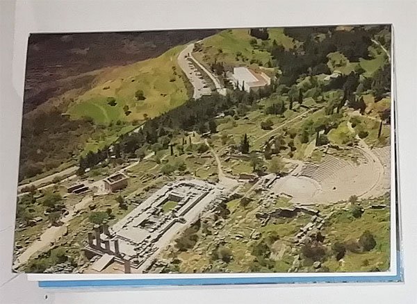 „10 Colour of Delphi - “ – Buch gebraucht kaufen – A02DEdLE01ZZs