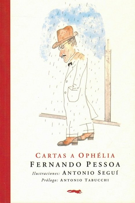 „Cartas a Ophélia.“ (Pessoa, Fernando [Lisboa) – Buch neu kaufen ...