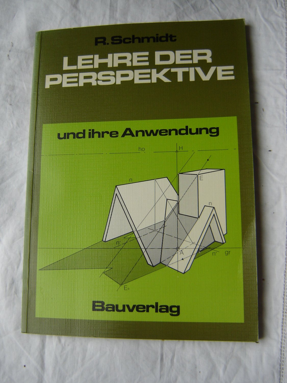 ISBN 3762511950 – gebraucht, antiquarisch & neu kaufen