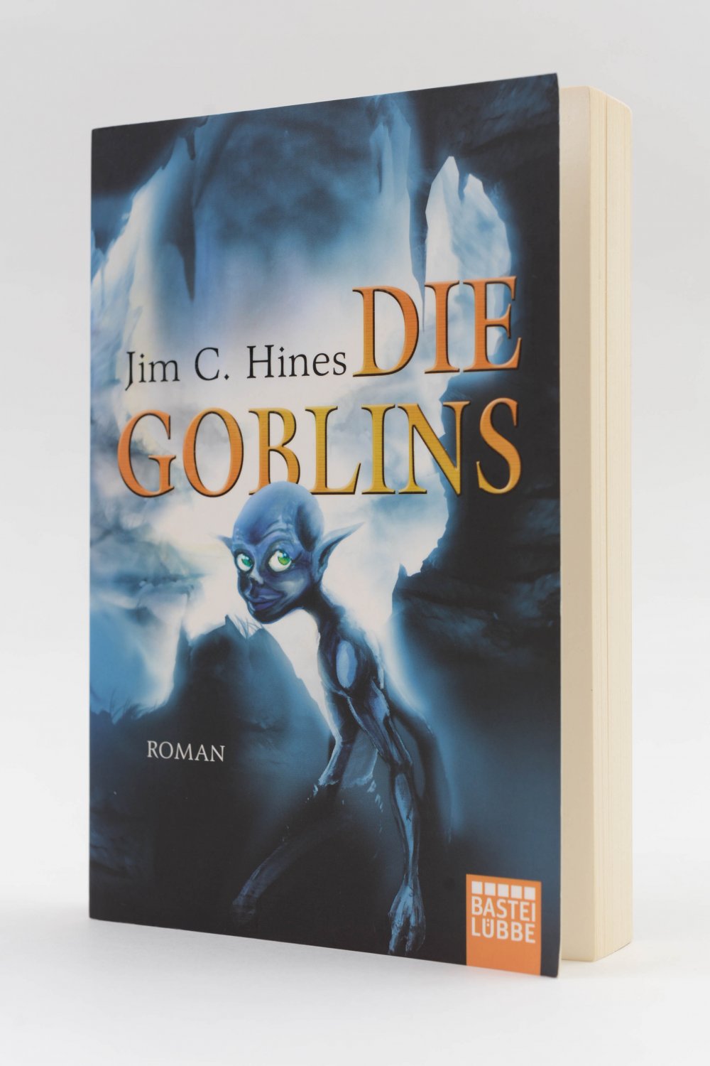 „Die Goblins, Band 1“ – Bücher gebraucht, antiquarisch & neu kaufen