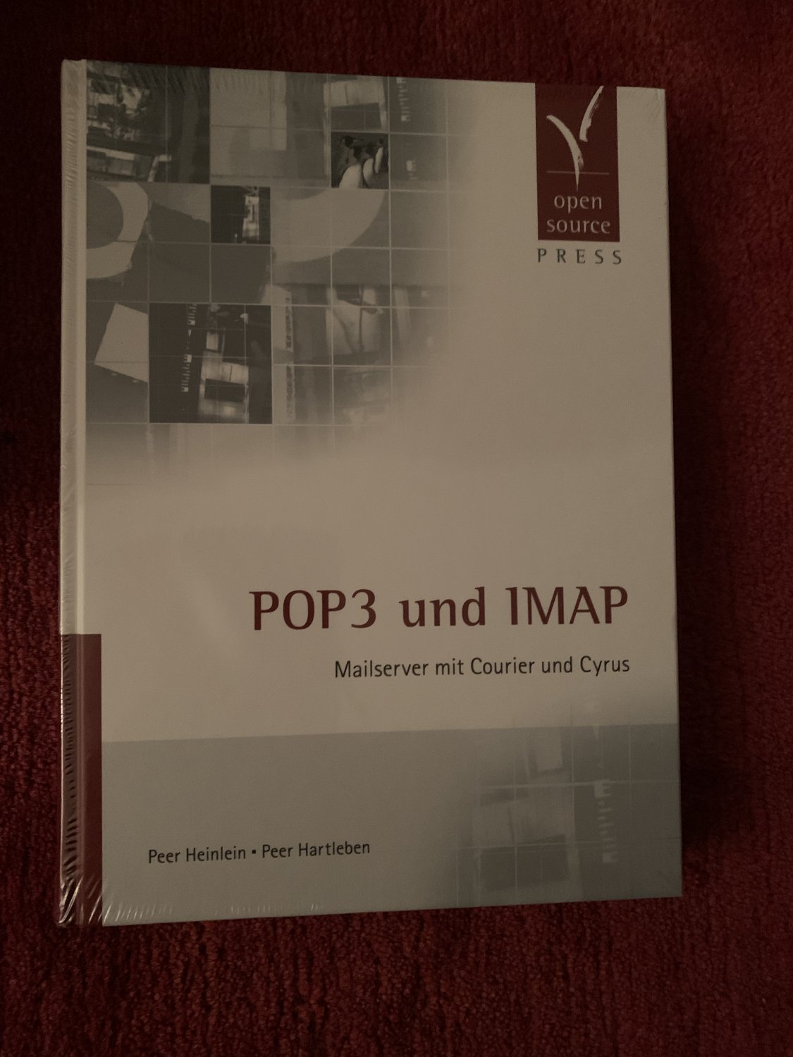 „POP3“ – Bücher gebraucht, antiquarisch & neu kaufen