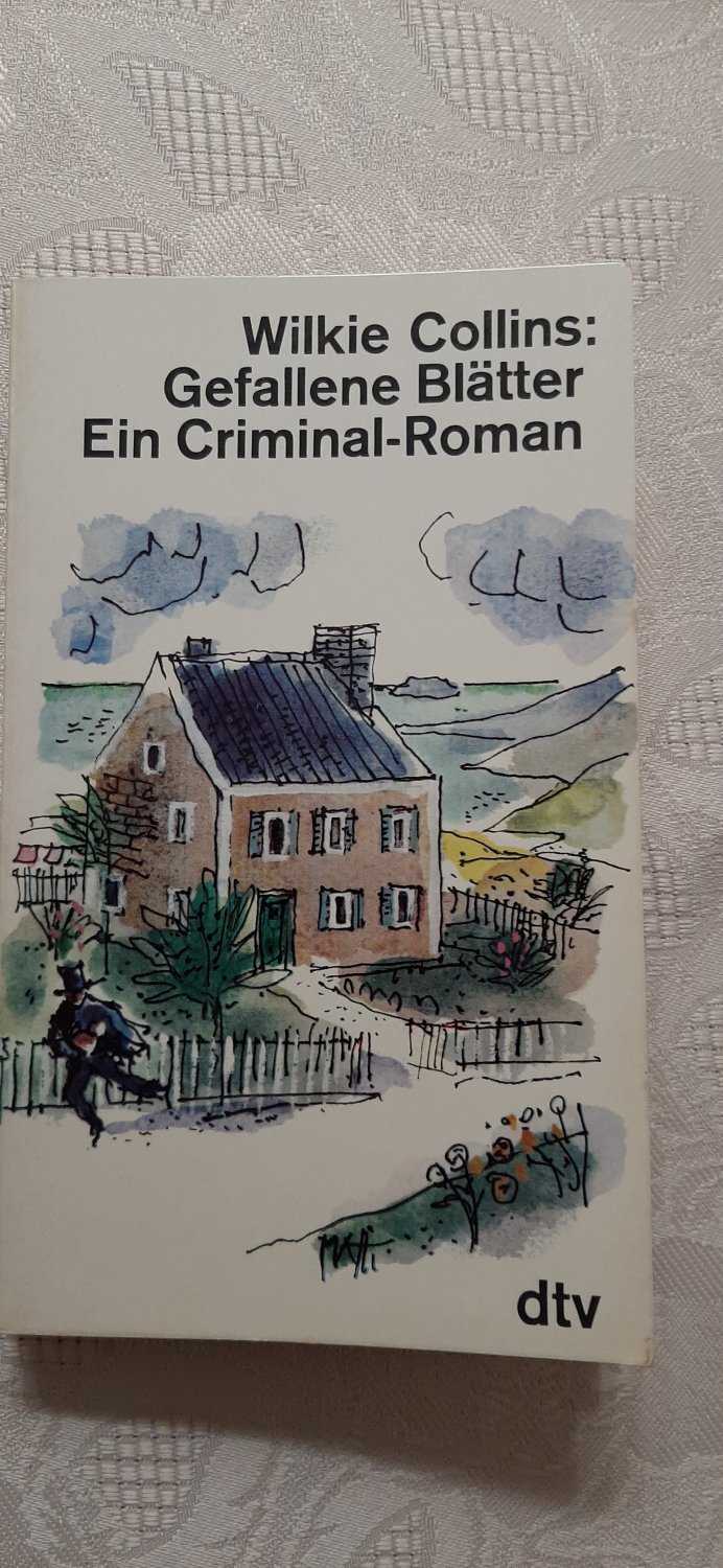 ISBN 3423011815 – gebraucht, antiquarisch & neu kaufen