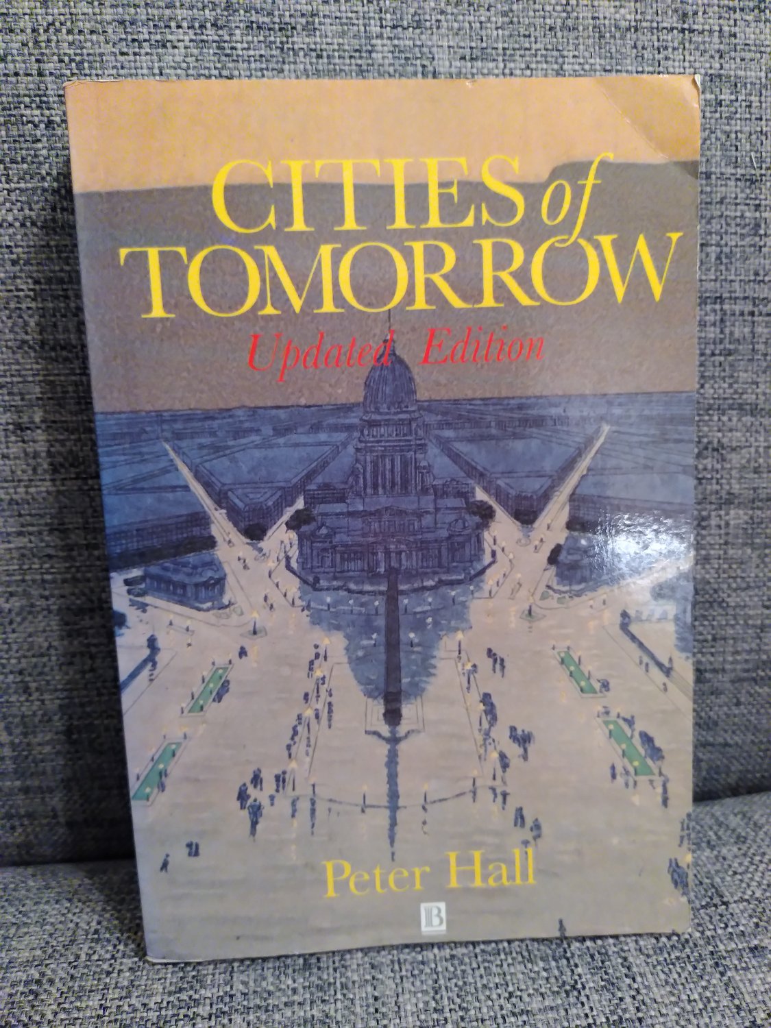 Bücher vom Verlag „Blackwell“ – Bücher gebraucht, antiquarisch & neu kaufen