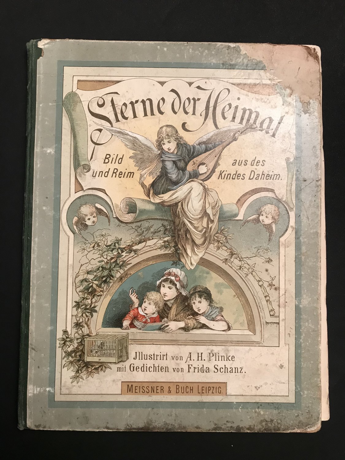 Bücher vom Verlag „Meißner & Buch Leipzig“ – Bücher gebraucht ...