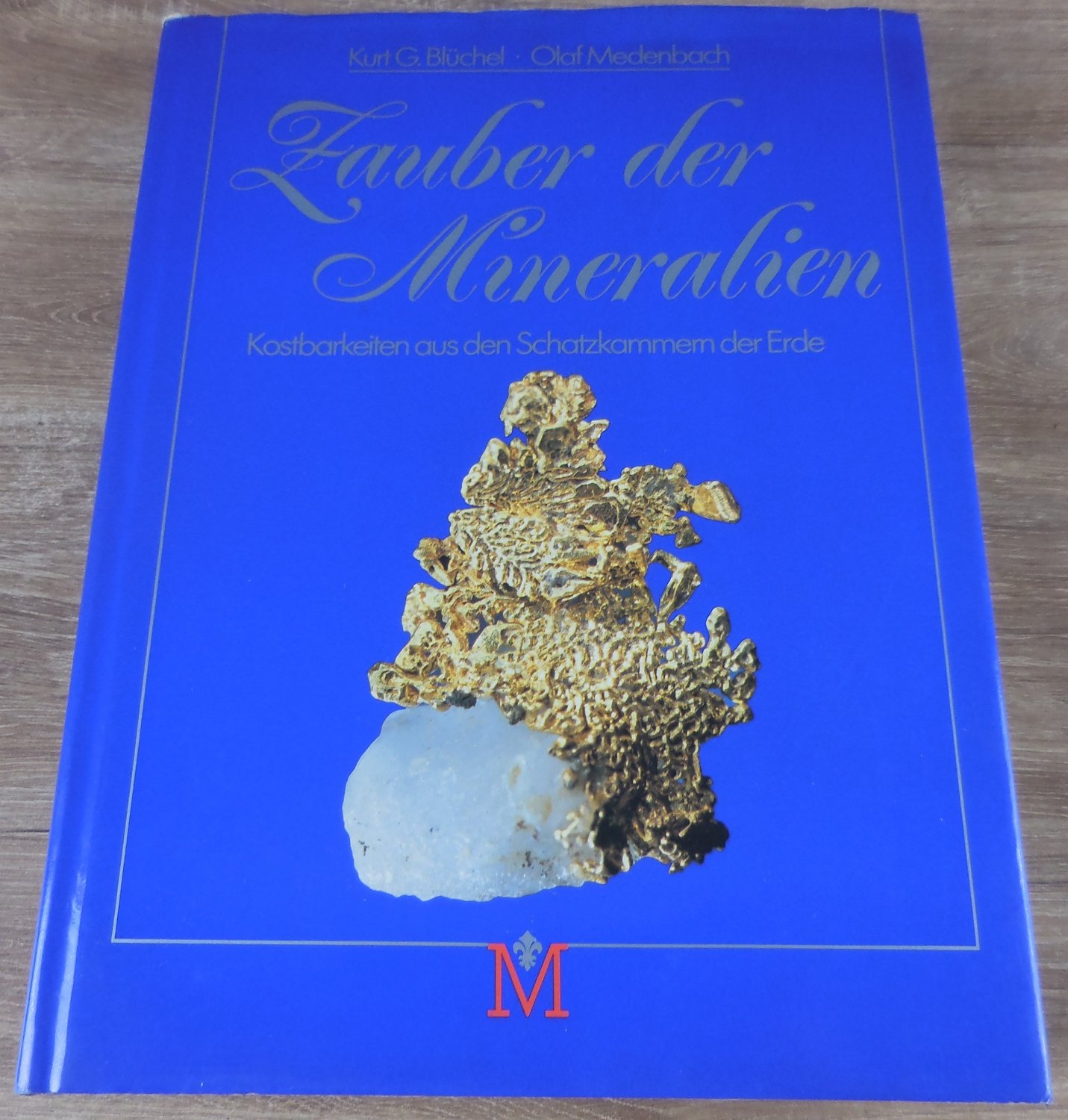 „Blüchel, Kurt / Medenbach, Olaf“ – Bücher gebraucht, antiquarisch ...