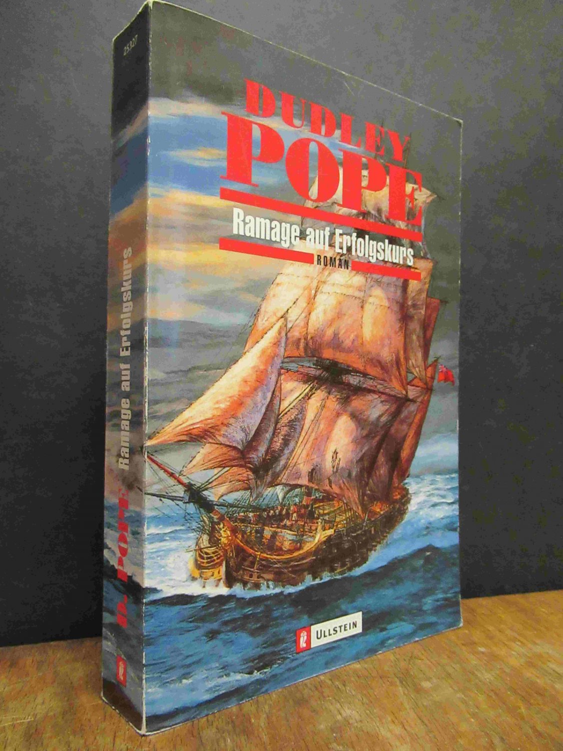 „Ramage auf Erfolgskurs, aus dem Engl.“ – Bücher gebraucht ...