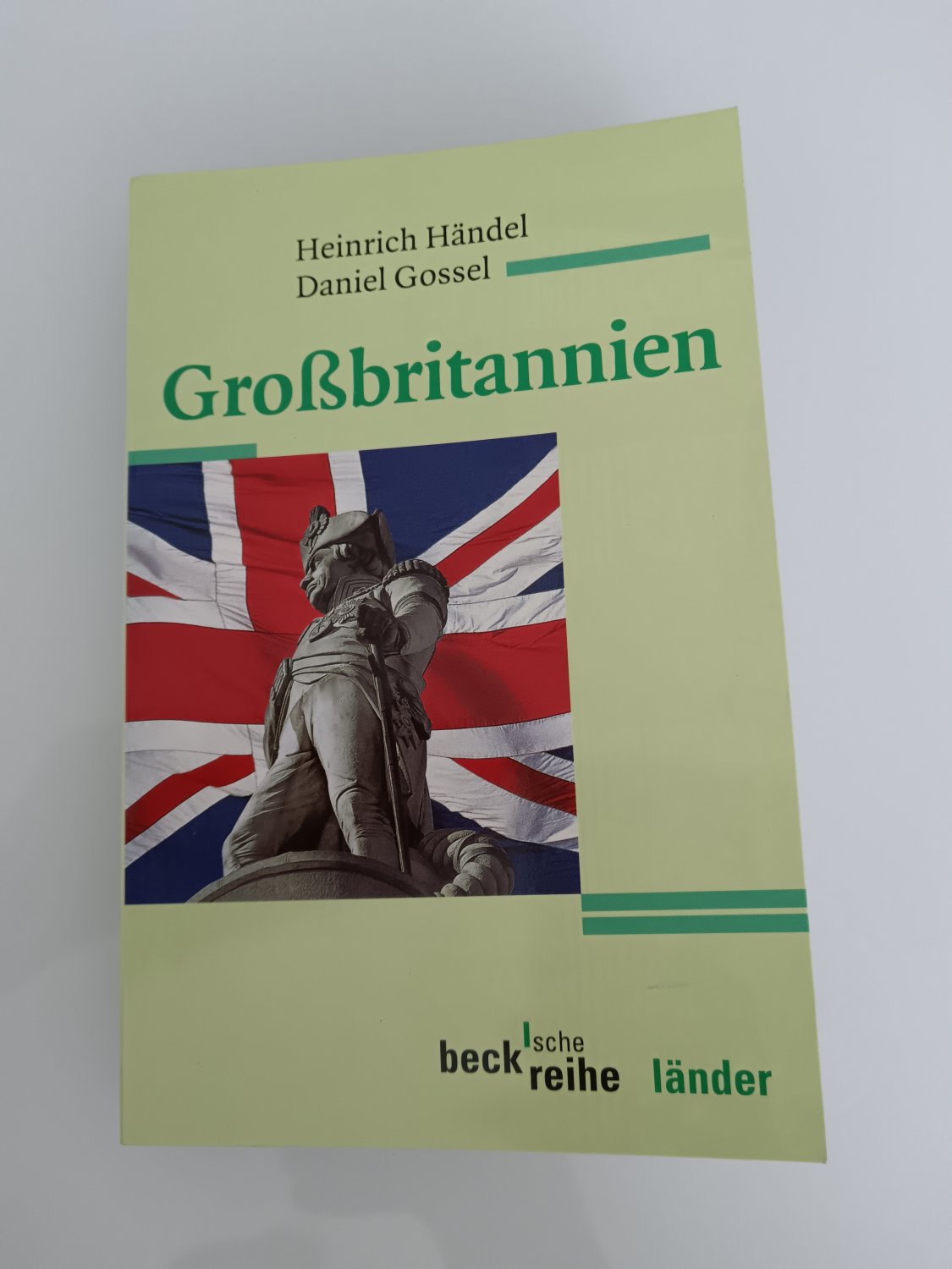 „Händel Heinrich; Gossel Daniel“ – Bücher gebraucht, antiquarisch & neu ...