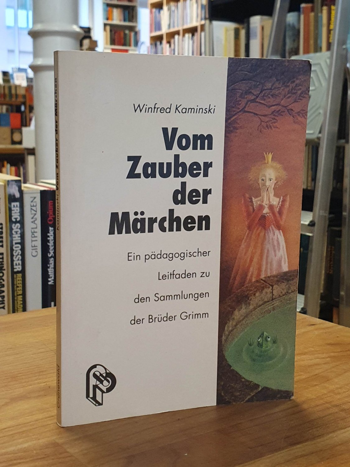 „Grimm, Jakob Und Wilhelm / Kaminski“ – Bücher gebraucht, antiquarisch ...