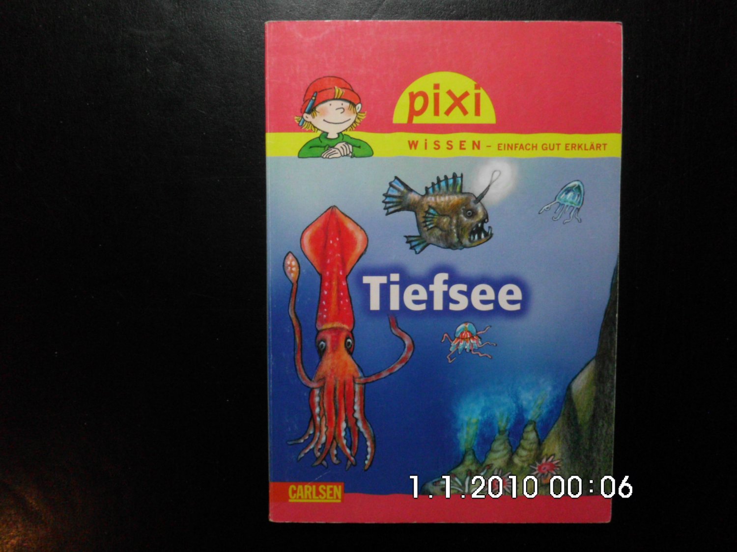 Bücher vom Verlag „Carlsen / Nestlé / Stiftung Lesen“ – Bücher ...