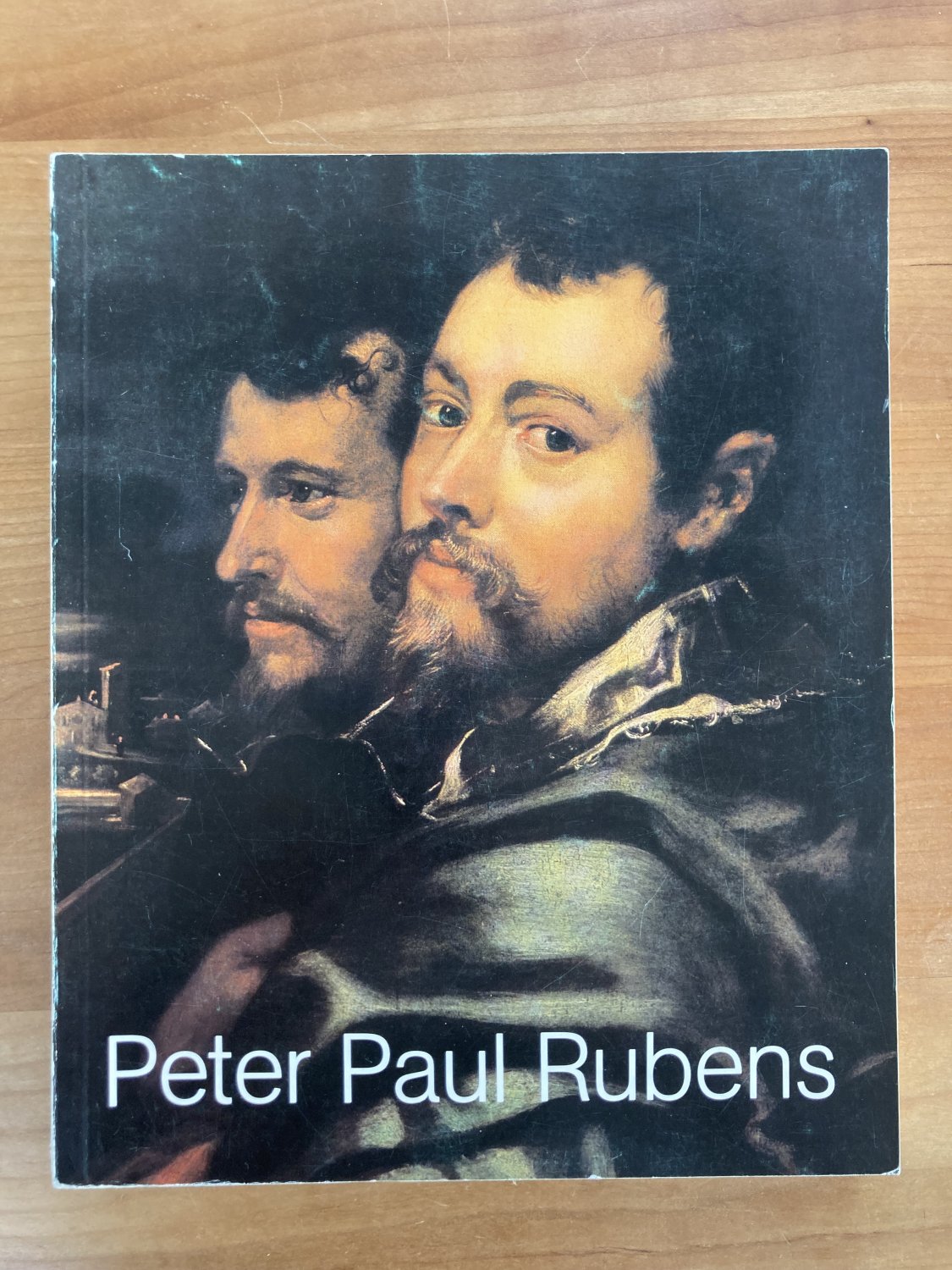 „Peter Paul Rubens 1577-1640 Katalog I Rubens in Italien“ – Buch gebraucht kaufen – A02E91qT01ZZO