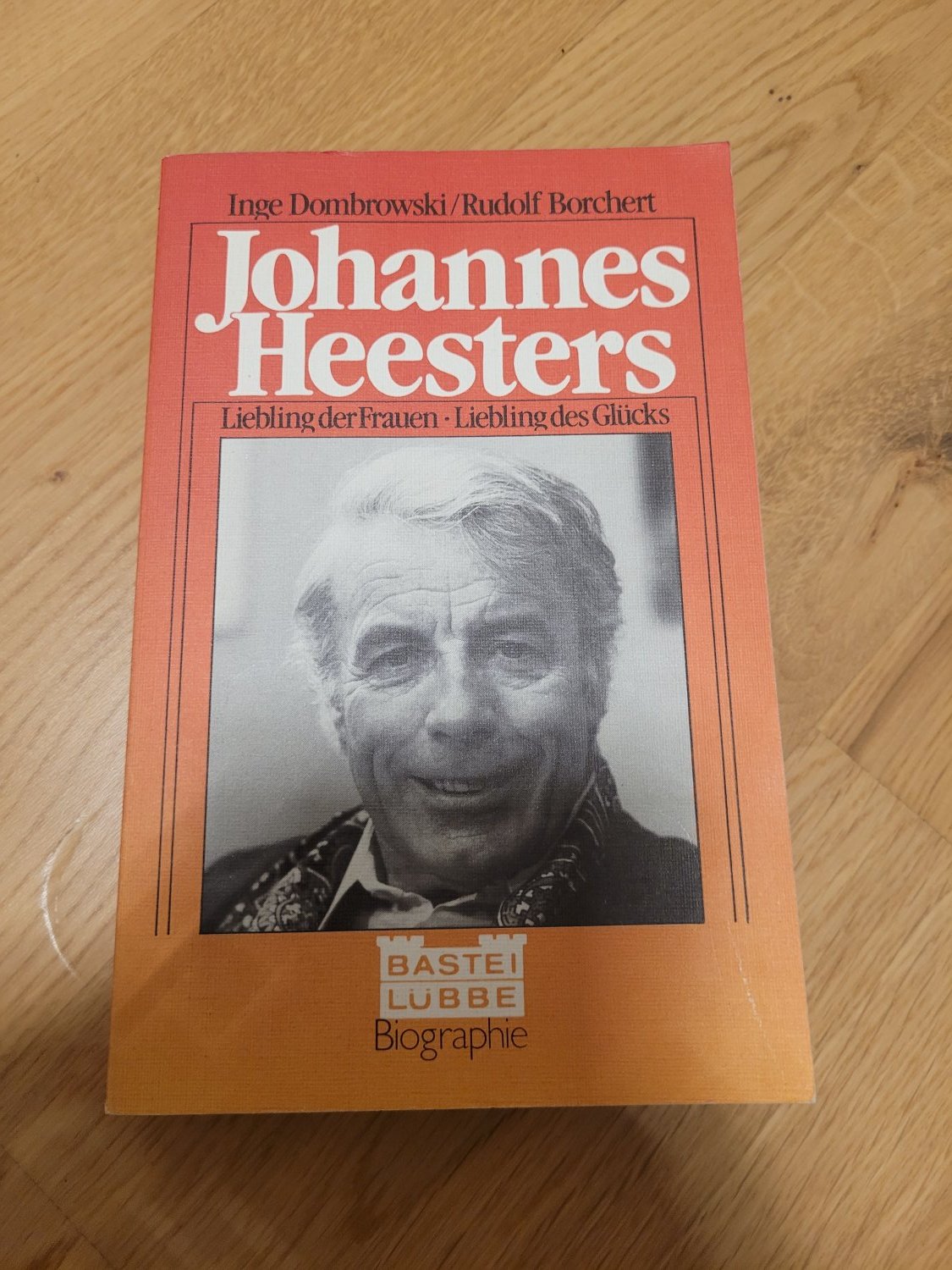 ISBN 3404010264 – gebraucht, antiquarisch & neu kaufen