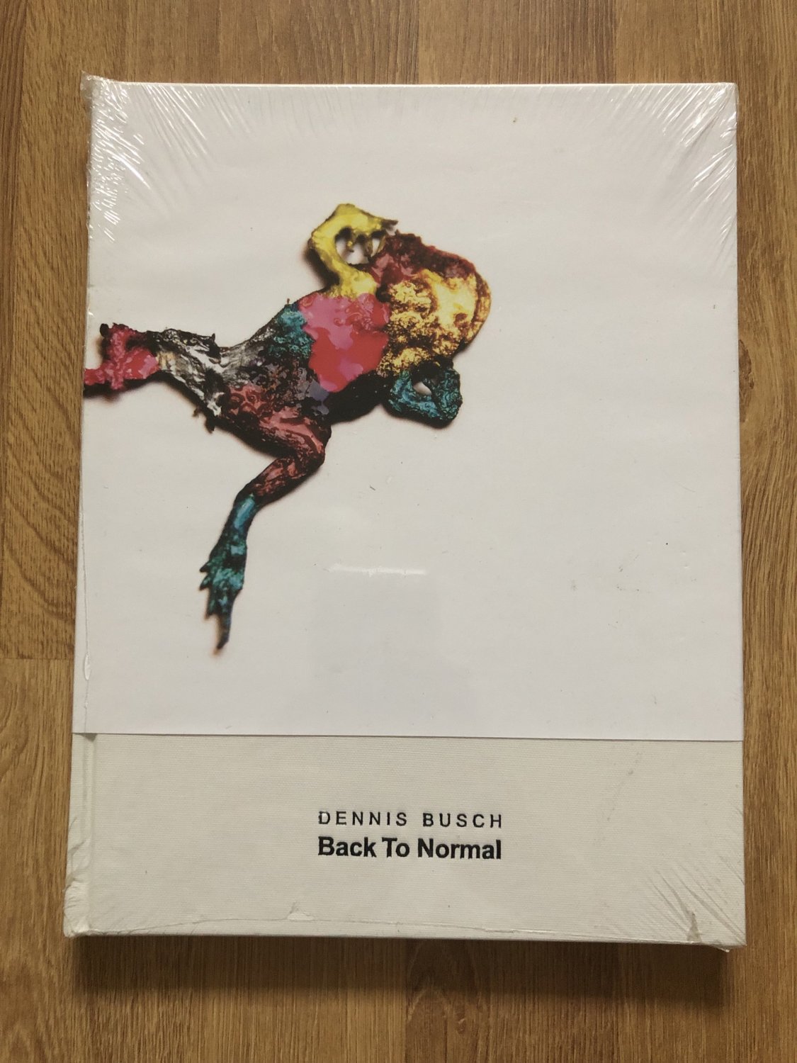 „back to normal“ – Bücher gebraucht, antiquarisch & neu kaufen