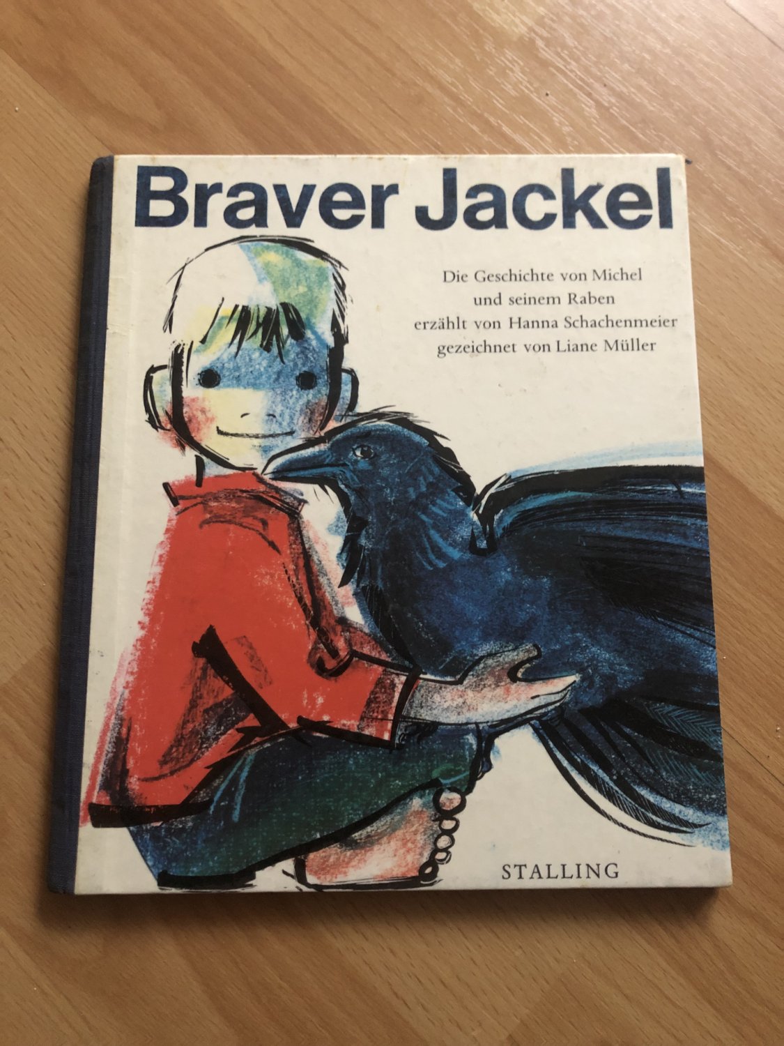 „Hanna Schachenmeier/Liane MÜller (Illustr )“ – Bücher gebraucht ...