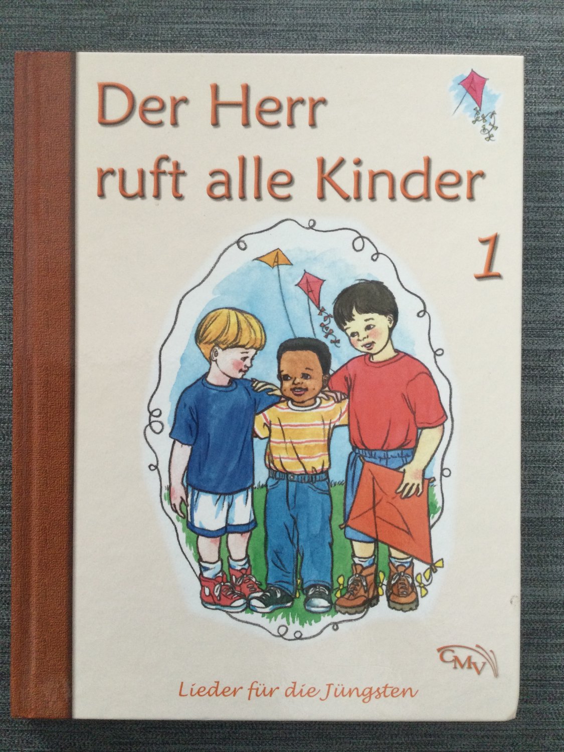 „Der Herr ruft alle Kinder 1“ – Bücher gebraucht, antiquarisch & neu kaufen