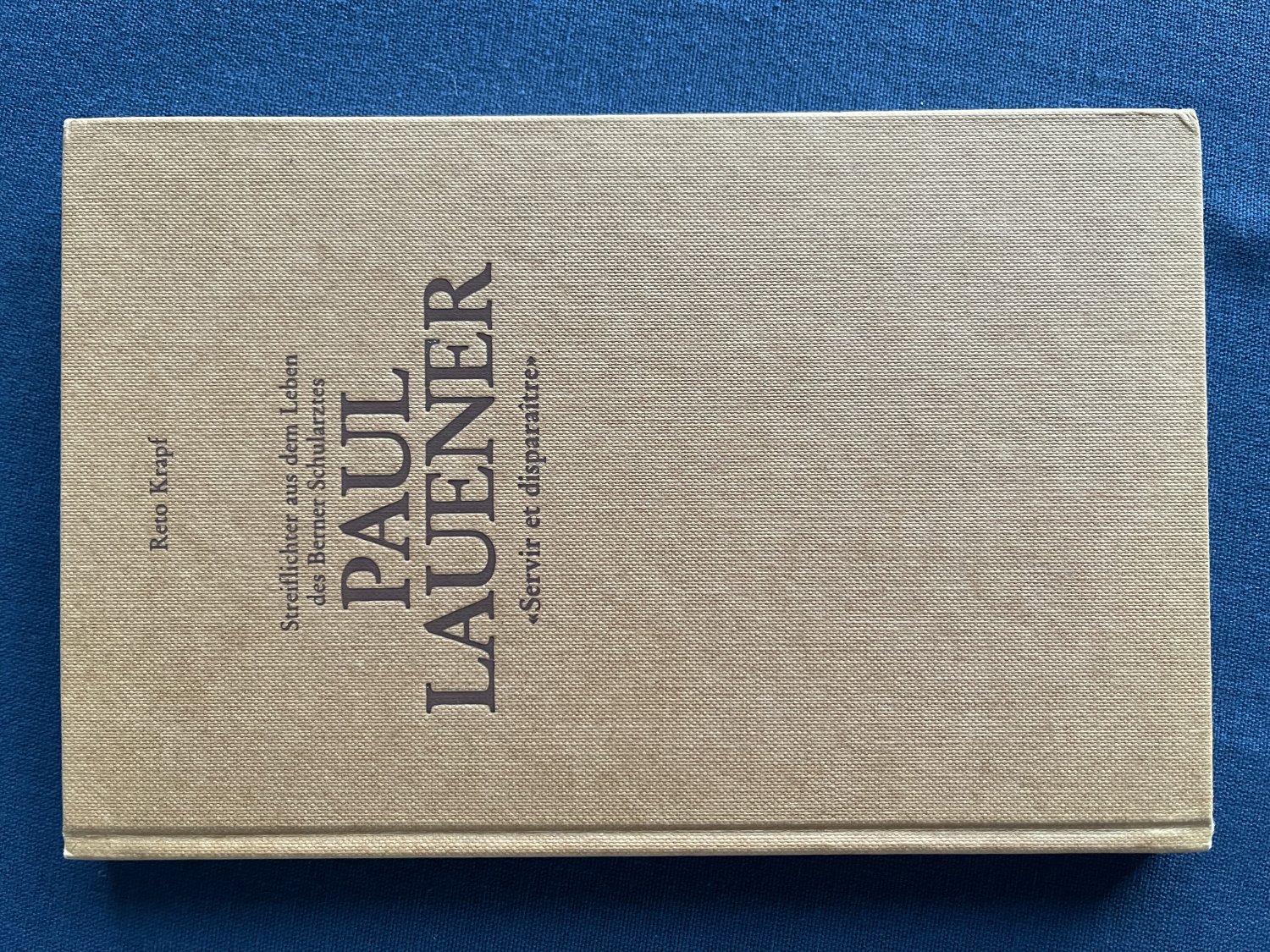 ISBN 385681079X – gebraucht, antiquarisch & neu kaufen