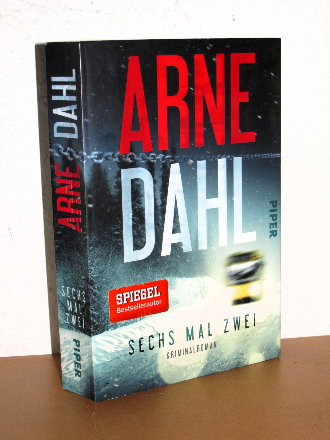 „Sechs mal zwei: Kriminalroman“ – Bücher gebraucht, antiquarisch & neu ...