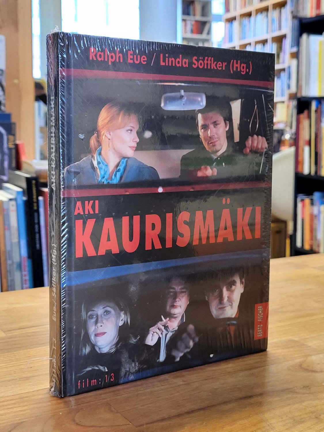 „Eue, Ralph / Linda Söffker“ – Bücher gebraucht, antiquarisch & neu kaufen