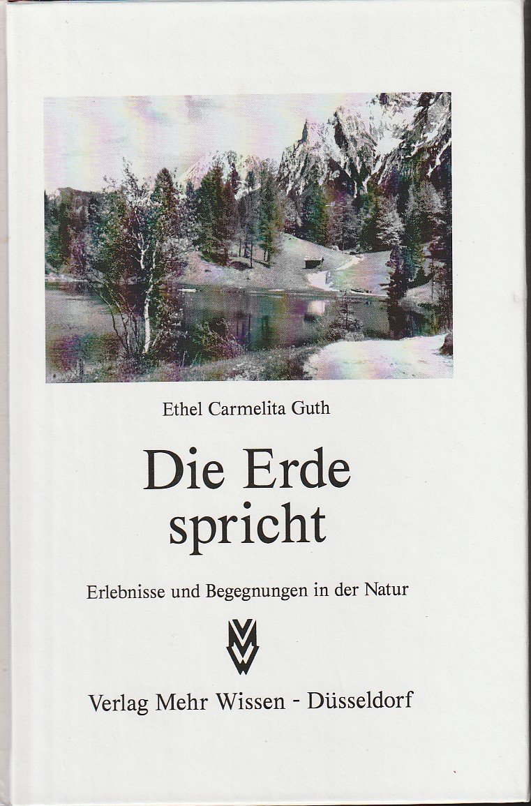 „Guth, Ethel Carmelita“ – Bücher gebraucht, antiquarisch & neu kaufen