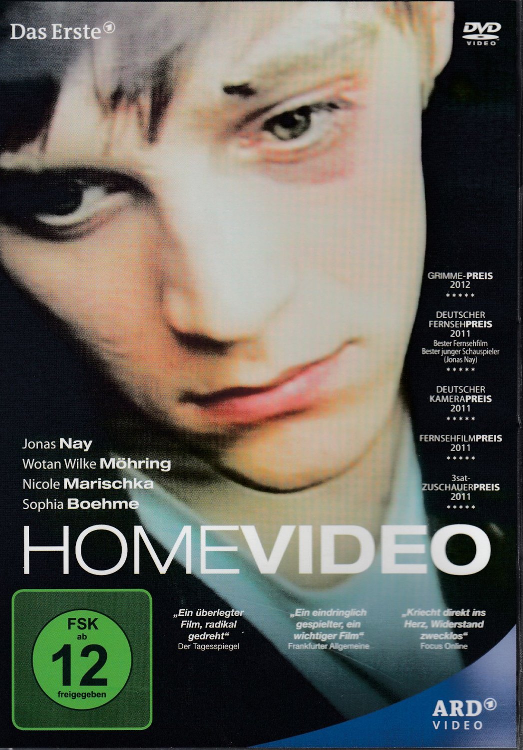 „Homevideo“ – Film gebraucht kaufen – A02CV7Wx11ZZf