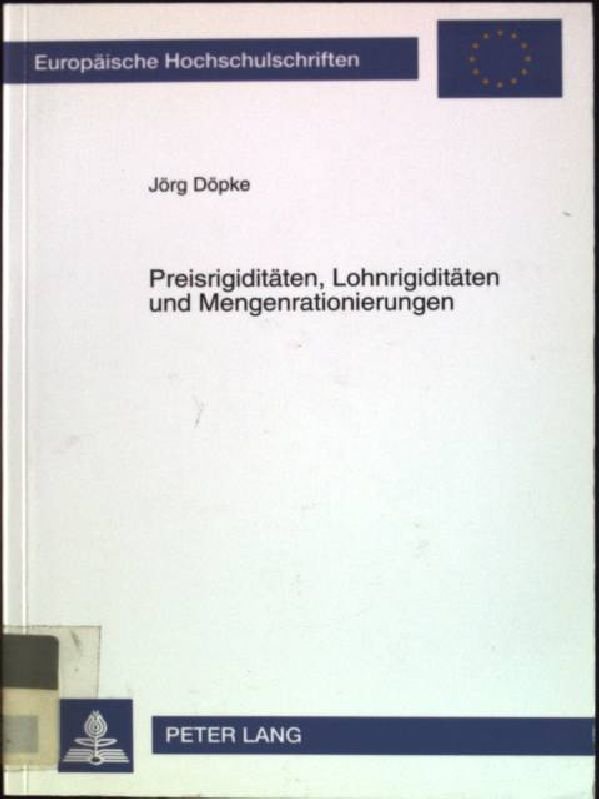 „Döpke, Jörg“ – Bücher gebraucht, antiquarisch & neu kaufen