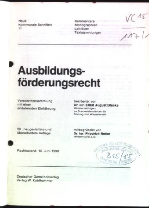 „Blanke, Ernst August Und Friedrich Rothe“ – Bücher gebraucht ...