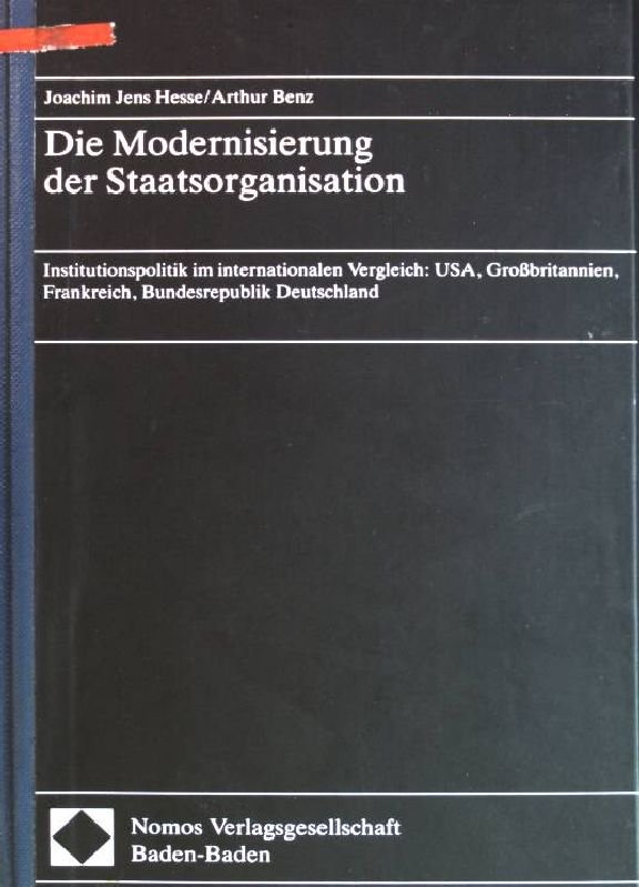 „Hesse Joachim Jens Und Arthur Benz“ – Bücher gebraucht, antiquarisch ...