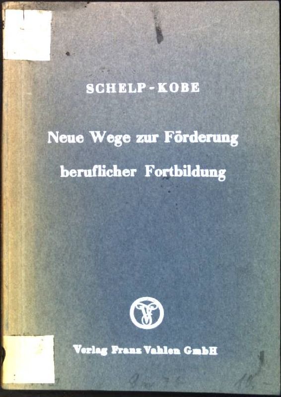 „Schelp Günther Und Walter Kobe“ – Bücher gebraucht, antiquarisch & neu ...