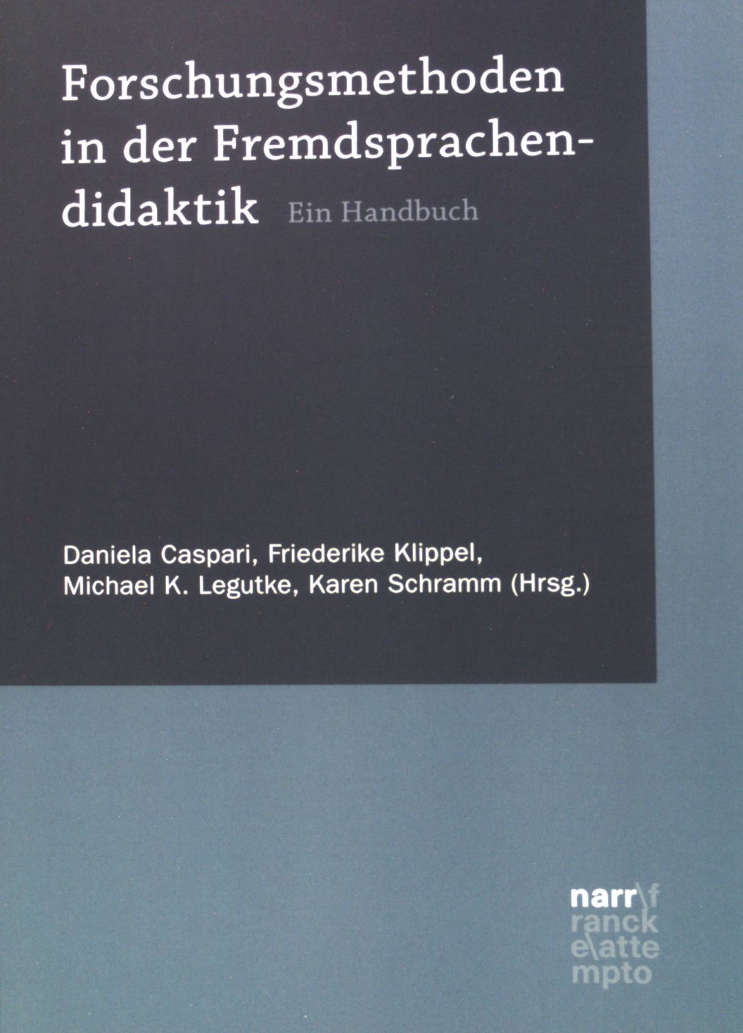 „Caspari, Daniela, Friederike Klippel Und Michael K“ – Bücher gebraucht ...
