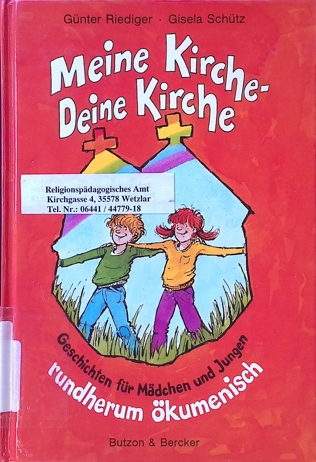 „Riediger, Günter Und Gisela Schütz“ – Bücher gebraucht, antiquarisch ...