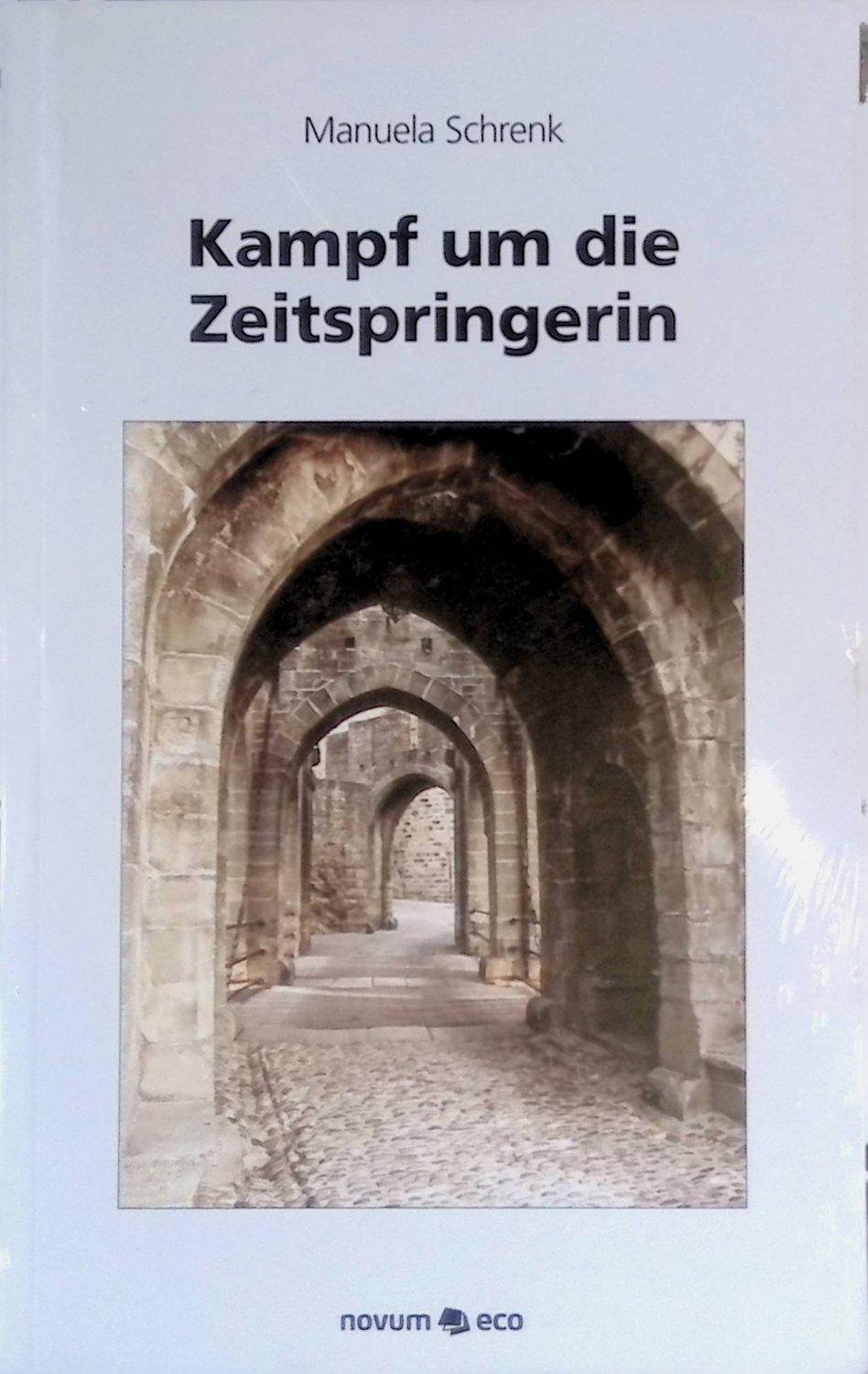 „Kampf um die Zeitspringerin.“ – Bücher gebraucht, antiquarisch & neu ...