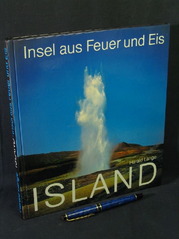 „Island - Insel aus Feuer und Eis - LAGERRÄUMUNG“ – Bücher gebraucht ...