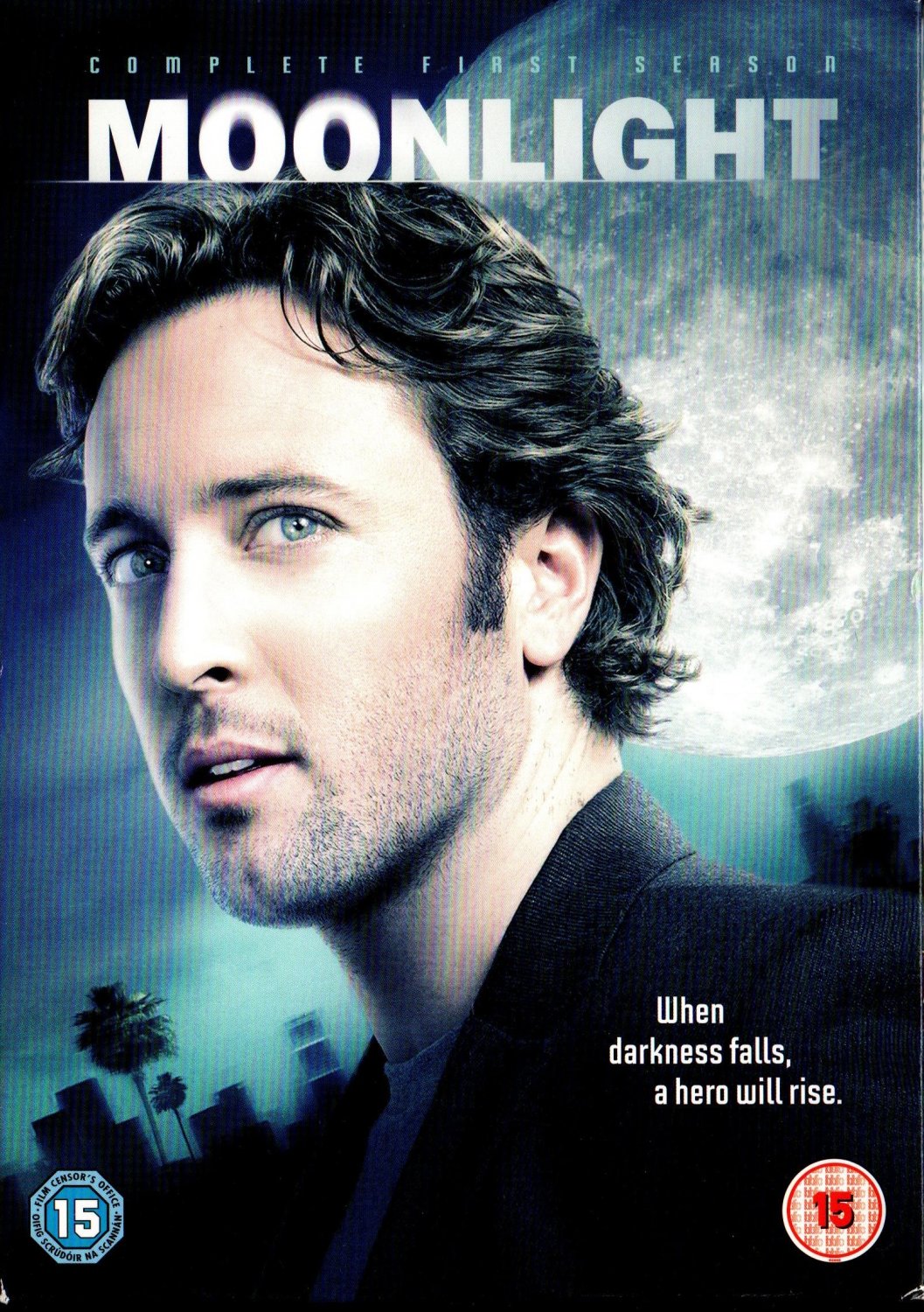 „Moonlight “ – Film gebraucht kaufen – A02CV8Qr11ZZU