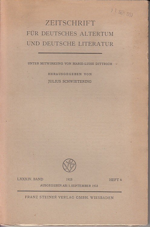 „Marie-Luise Walther“ – Bücher Erstausgabe kaufen