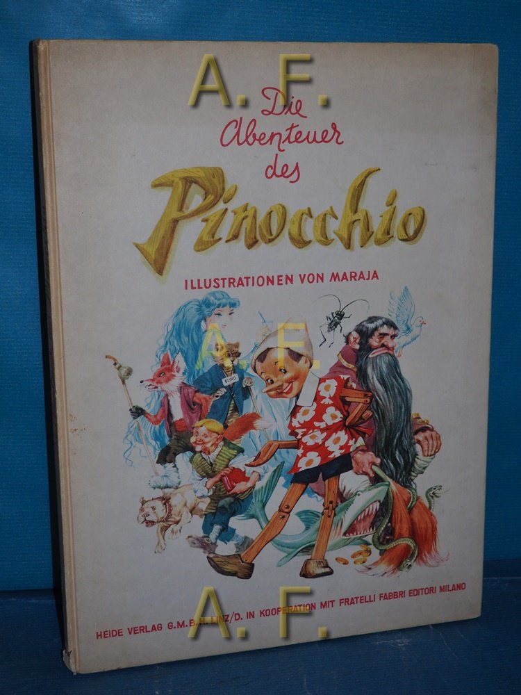 Bücher vom Verlag „Linz Heide Verlag / Fratelli Fabbri Editori Milano ...