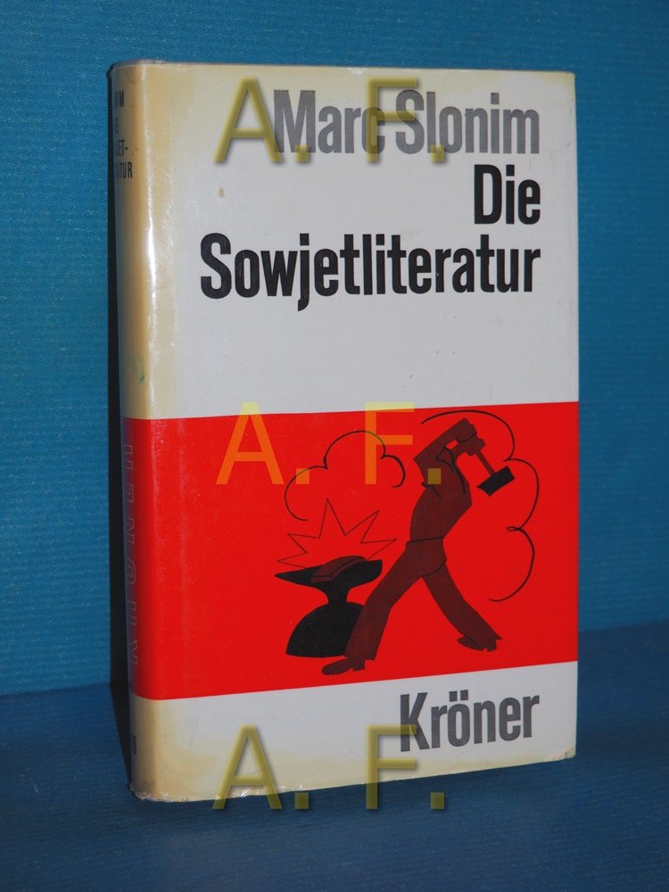 „Literaturgeschichte / Sowjetunion“ – Bücher gebraucht, antiquarisch ...