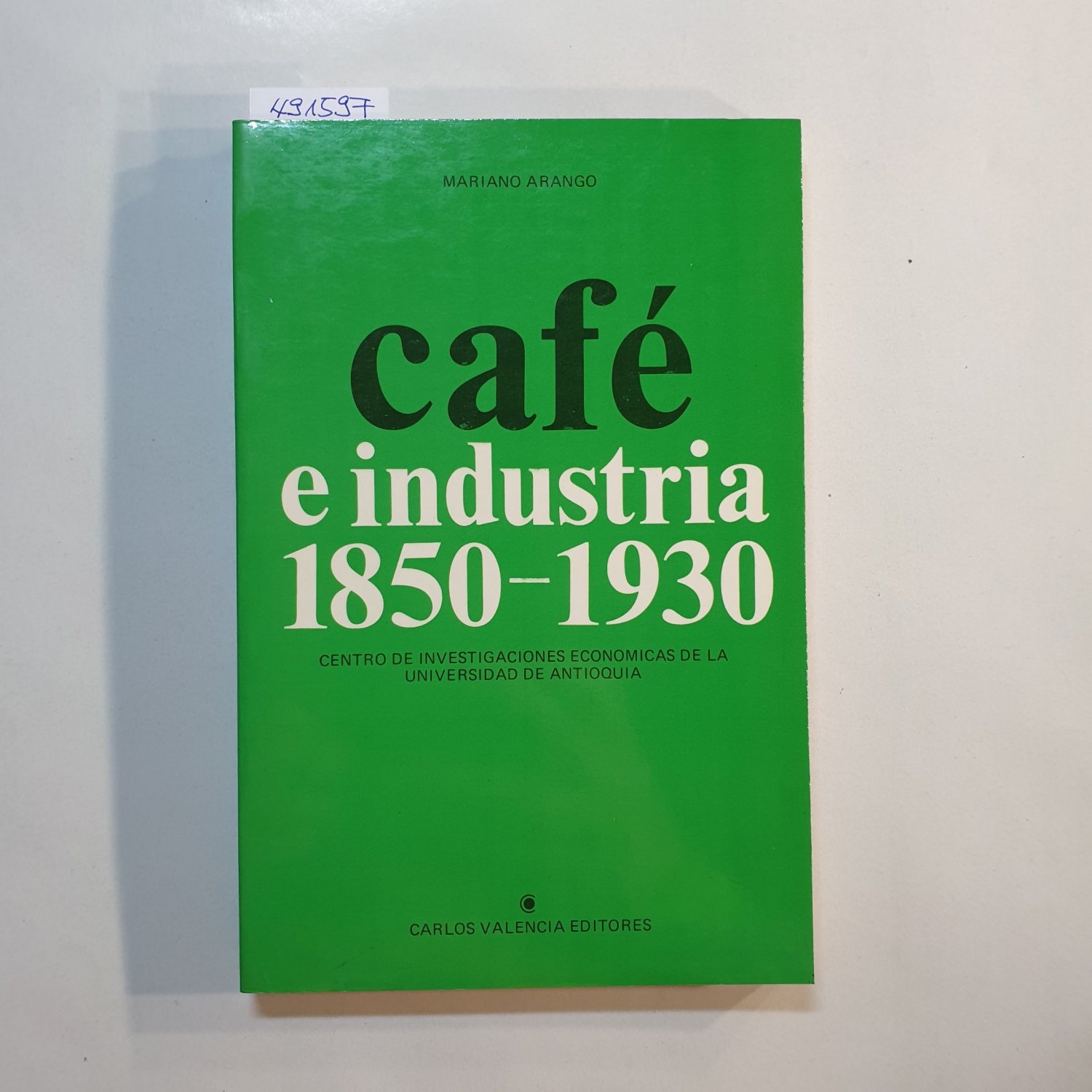 „Cafe? e industria, 1850-1930“ – Bücher gebraucht, antiquarisch & neu ...