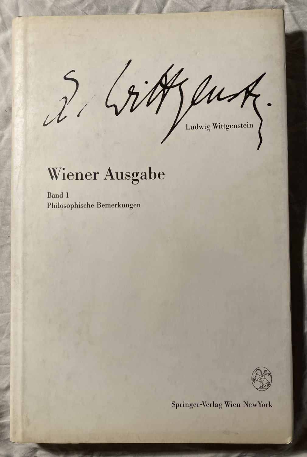 „Einführung/Band 1 bis 5/Konkordanz und Register Band 1 bis 5“ – Bücher ...